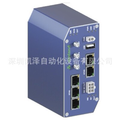 德国Wieland 83.041.0709.1夹具开关电源工业通讯安全继电器交换