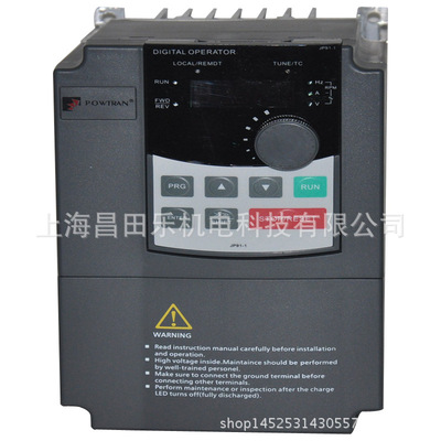 普传变频器PI9130A7R5G3现货