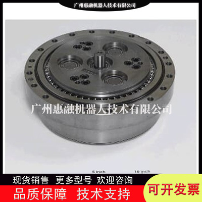 惠融IRB7600机器人齿轮箱维修
