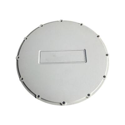 液压油箱清洗盖清洗窗清洁口YG250F300F350F铝合金窗维修孔人口盖
