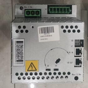 机器人控制柜主机单元DSQC1000 3HAC042766-001工业机器人备件