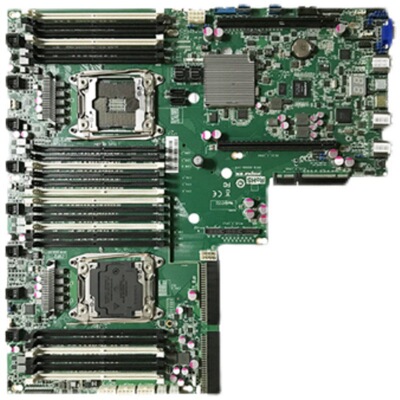 适用LENOVO 00MM862 00MM861 Intel X550-T2双万兆电口网卡