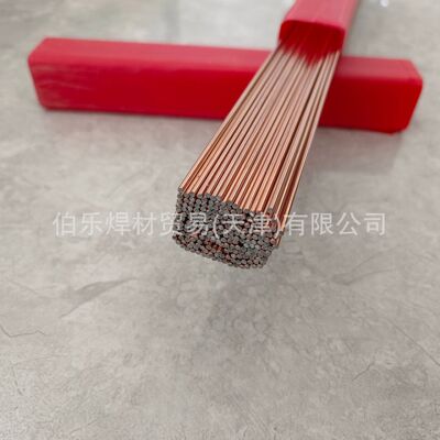 斯米克S214铝青铜焊丝ERCuAI-A1盘装气保焊丝 铜氩弧焊丝