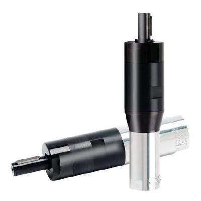 Atlas阿特拉斯LZB42 A005-11叶片式气动马达