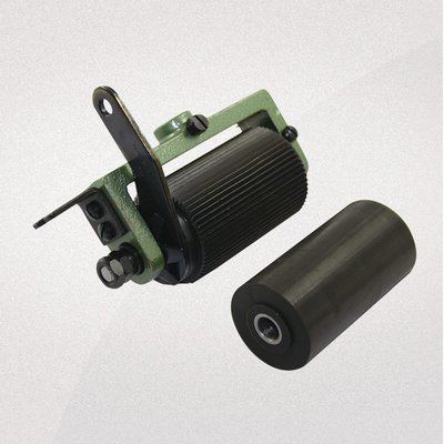72709关西KANSAI多针机1412铁齿后拖轮REAR PULLER ATTACHMENT