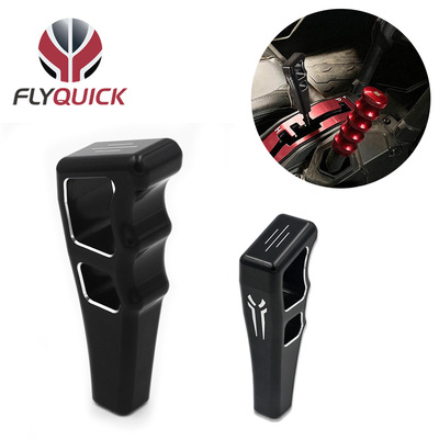 FLYQUICK跨境UTV全地形车适用于CamamX32017-2021庞巴迪排挡头