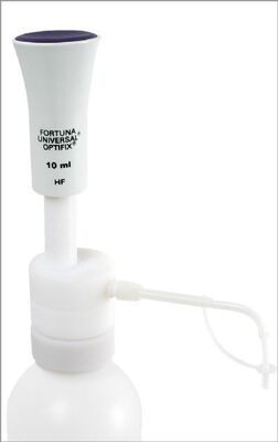 德国宝格6号30ml瓶口分液器