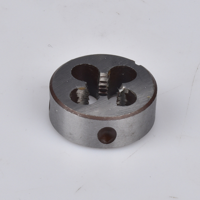 管螺纹不锈钢板牙BSP BSPT RP PF R NPT ZG G1/8 1/4 3/8 1/2 3/4