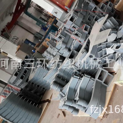 FA109-1200-1右排杂管结合件 Eliminat  Pipe Sub-ass（R）