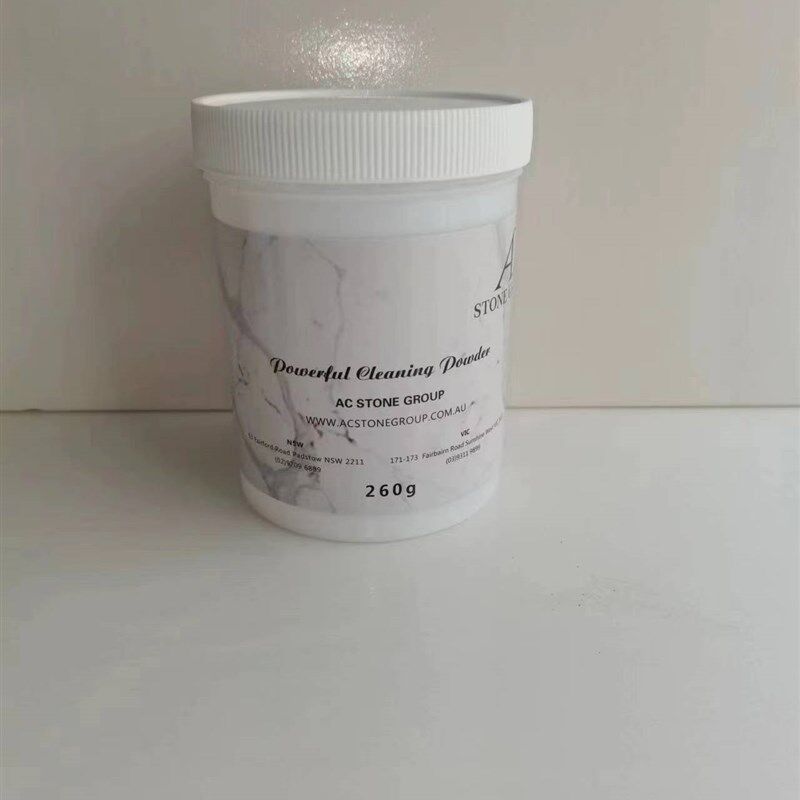 石材清洁粉去污粉 人造石石英石大理石去污渍 家用厨房台面清洗剂