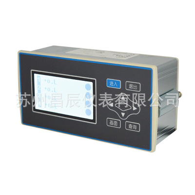 XSD4A-4-T2A1V0多通道数显表三通道四通道报警仪控制器温控器