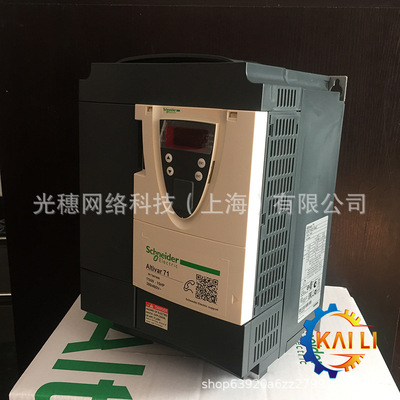 ATV12HU22M3变频器，2.2kW变频器ATV12现货包邮