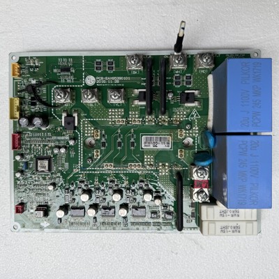 LG中央空调变频模块EBR78007901