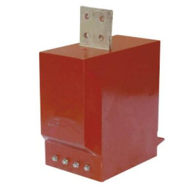 LFSQ-10电流互感器(等同于LZZB1-10)  永上电流互感器