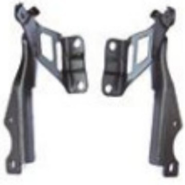 适用于马自达CX-30发动机罩铰链，HOOD HINGE  FOR CX30（2020）