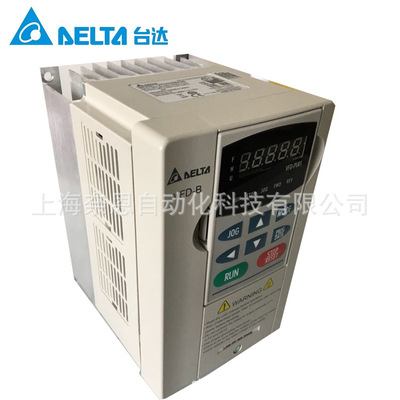 台达MS300系列变频器VFD17AMS43ANSAA 现货