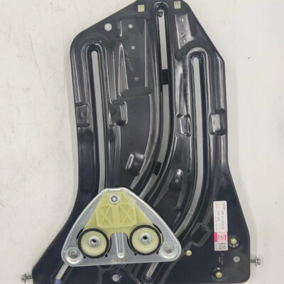 玻璃升降器总成适用于宝马 R50/R52 05-  R55/R56/R57 09-12前门