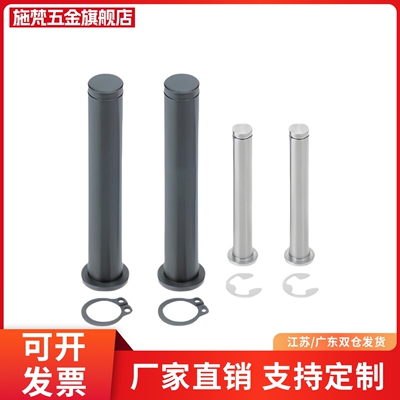 铰链销CCG CCGH SHCCG SHCDG SHCCGH3 4 5 6 8 10-10 15 20 25 30