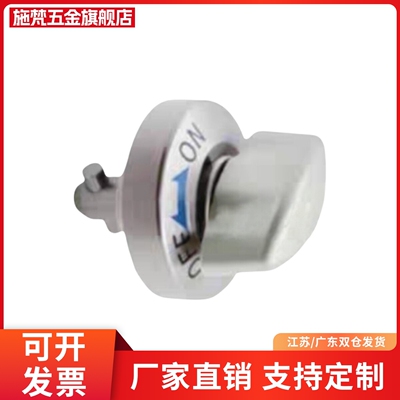 QCTHS0834-20-20S QCTHS0834-B BLL45/53-9-20强力型快速锁紧器