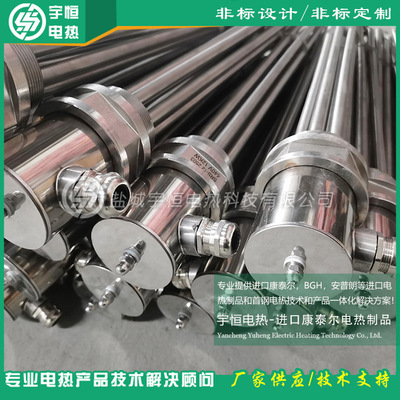 新能源材料进口INCOLOY800/840电加热器