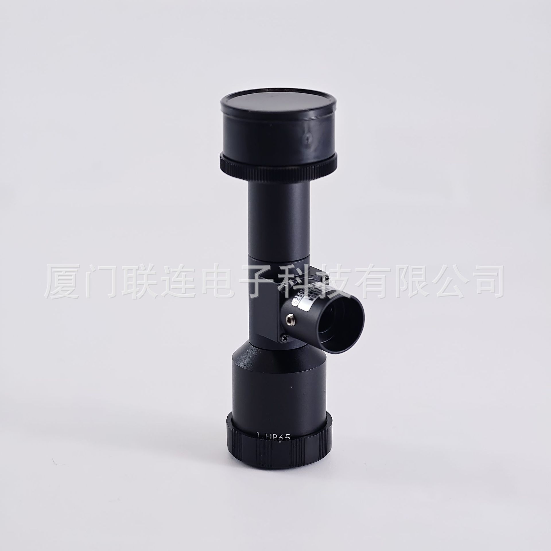 Moritex茉丽特高清高分辨率1倍远心镜头MML1-HR65 WD65mm工业镜头