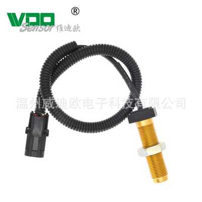 适用Freightliner automann重卡发动机转速速度传感器SAA85920008