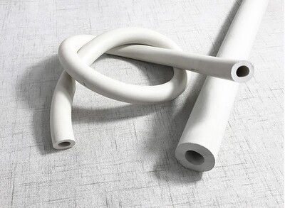 橡胶真空管 优质软管 真空橡皮管 32*60 抽真空管 白橡胶管1.8米