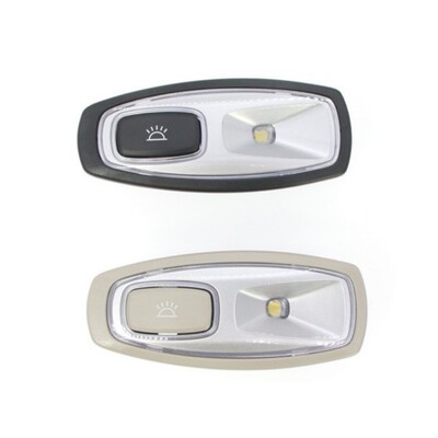 适用于起亚KX7新款智跑K5后排顶棚阅读灯总成 92870-D6100