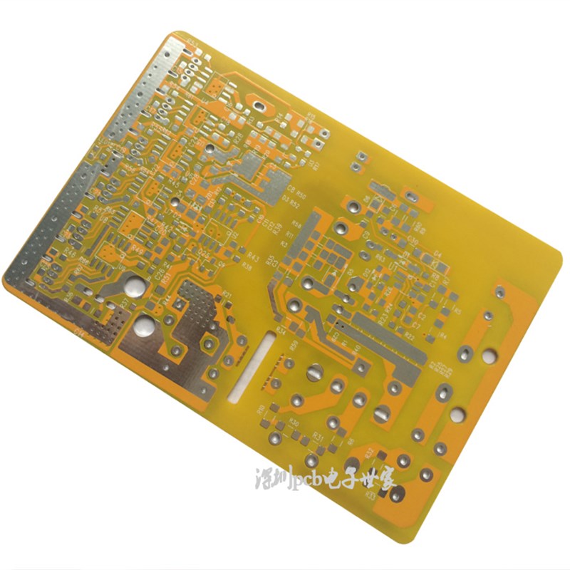 专业pcb电路板 FPC 柔性板 打样 铝基板 排线板 生产 制作
