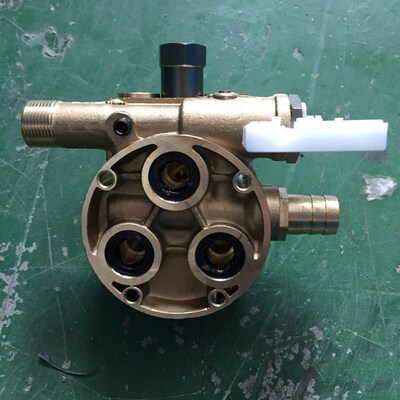 翔贸X550咖啡猫M550全自动高压清洗机代替传统55型及全套配件