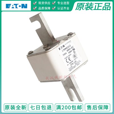 170M5213-5210-5212-5214-5215-5216-5217-5218 690V 700A 熔断器