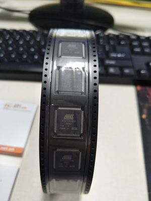 全新原装正品AD9852ASTZ 转换器超高速比较器  封装QFN80