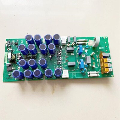 ABB变频器ACS510系列30KW电源板驱动板主板功率底板触发SINT4420C