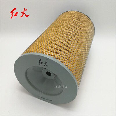 K2847空气滤清器滤芯货车 重型车 工程机械滤清器 卡车空滤