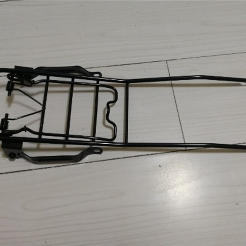 幼兽中货架幼兽专用前弯梁货架,弯梁备用货架,大梁支架,载物架