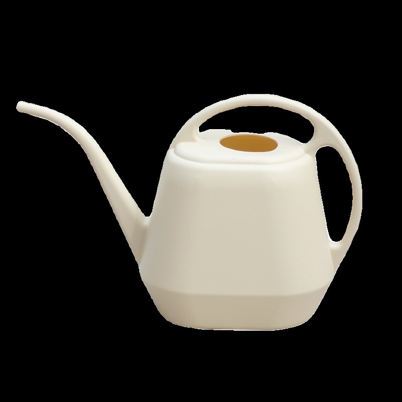 4L长嘴浇水壶家用浇花水壶园艺工具洒水壶多肉浇水神器喷壶浇花壶