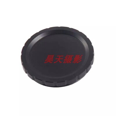 天文望远镜 M42/M48/M54X0.75 M63/M68X1内外螺纹金属防尘盖MPCC