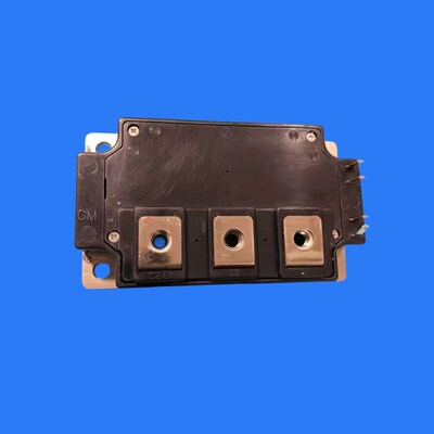 CM200DU-24H-24F原标I拆机IGBT模块包好CM150DU和CM300DU-24H-24F