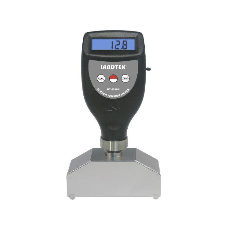 兰泰HT-6510N 数字张力计丝网张力和钢网张力测量仪网版张力仪