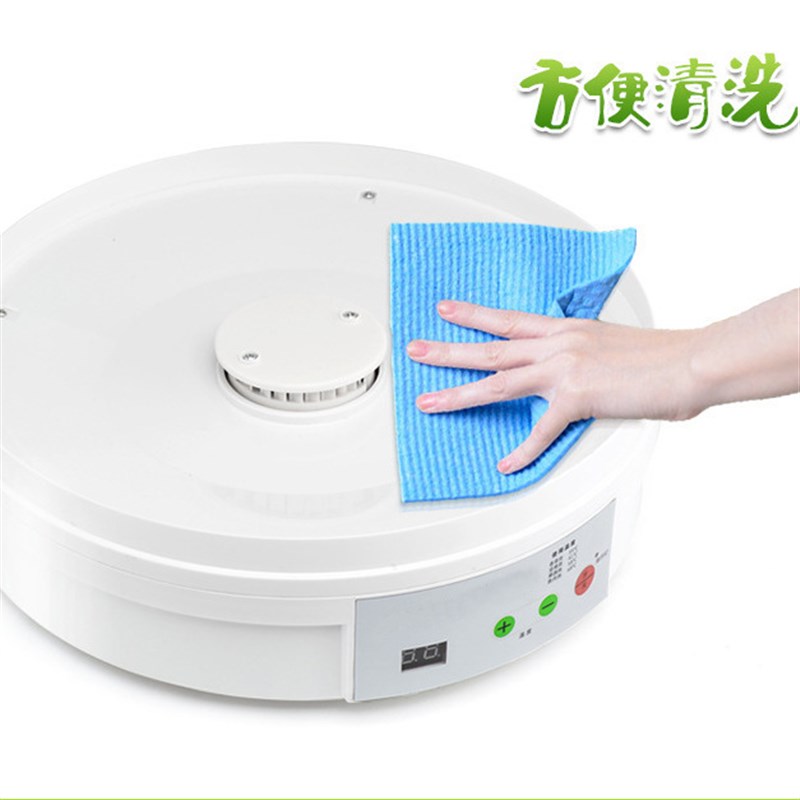 家用定时款干果机食品烘干机水果蔬菜肉类食物脱水风干机