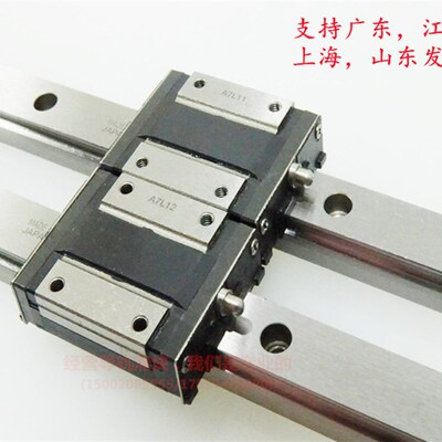 THK直线性导轨滑块线性滑轨滑块 RSR7ZM RSR9ZM RSR12ZM RSR15ZM