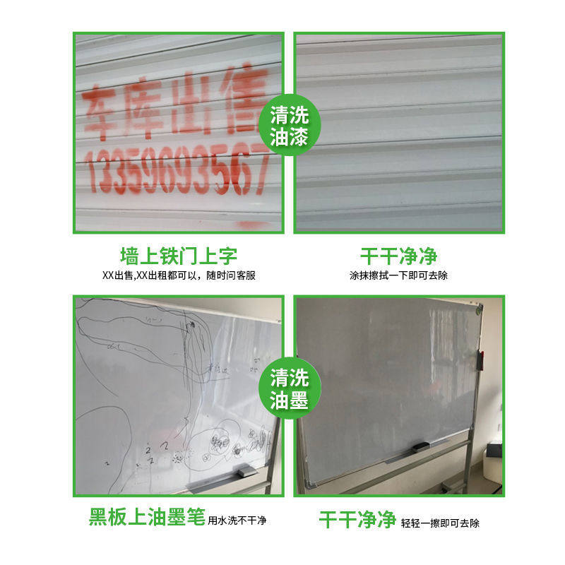 四圆牌稀释剂油性涂料添加剂油漆稀释调和漆环氧氟碳漆通用稀释剂