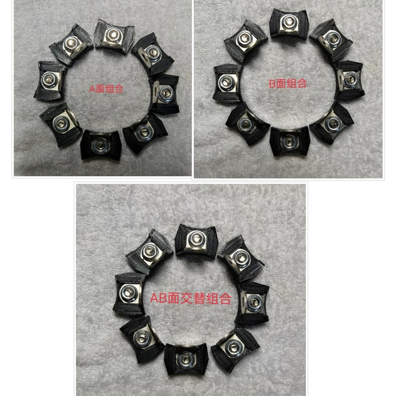 京胡越胡曲胡赣胡高胡二胡大筒坠琴高音四胡等蒙皮套装工具