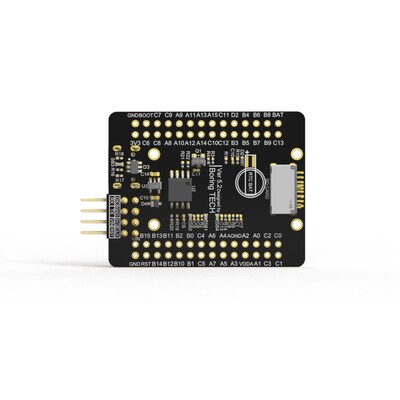 STM32L4开发板 STM32L476RET6 低功耗 核心板 系统板  L476