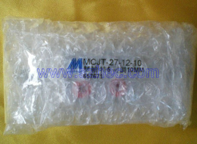 MINDMAN 台湾金器 薄型气缸 MCJT-12-25-15 停产  建议用MCJA代替