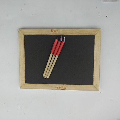 diy专业剪纸工具蜡盘刻纸专用蜡板垫板套装不油不粘特色手工刻板