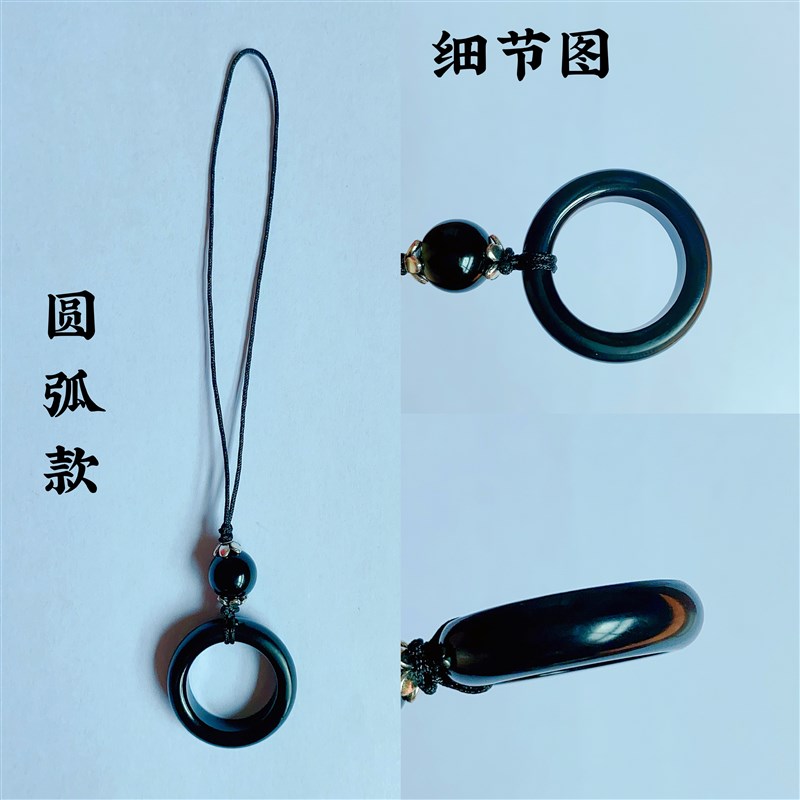 IC智能门禁卡指环加密芯片电梯考勤卡ID门禁手机挂链感应吊环小区