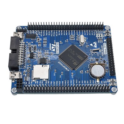 STM32F103ZET6最小系统板 STM32开发板 STM32核心板 STM32F103ZE