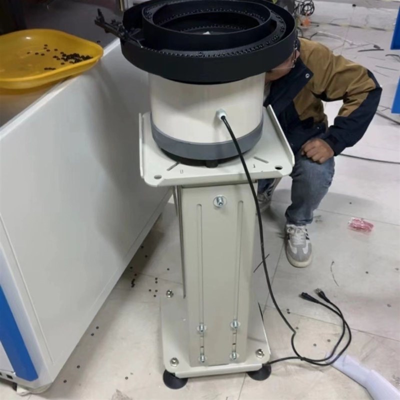 振动盘支架自动化设备底座固定机架多功能调节架子震动盘支架厂家