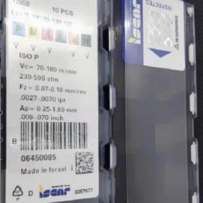 伊斯卡TGMF302 IC908/ IC20N/TGMF420 IC908/ IC20N/TGMF315IC908
